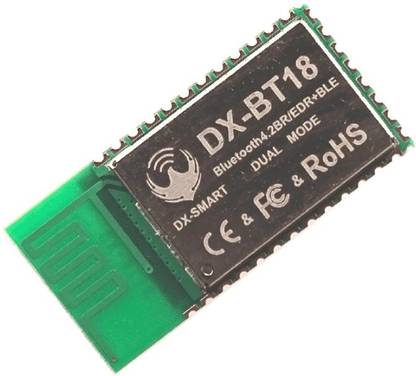 TES-EV DX-BT18 Bluetooth ORIGINAL Electronic Components Electronic ...