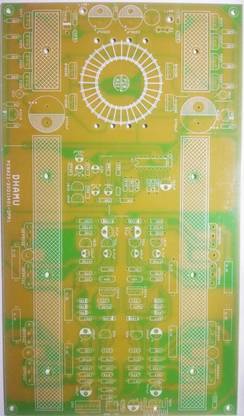 PCBA2Z Mosfets Amp-4P Electronic Components Electronic Hobby Kit Price ...