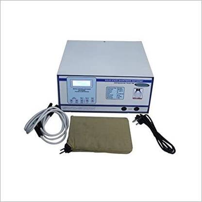 PHYSIO INTERNATIONAL Micro Controller Solid State Shortwave Diathermy ...