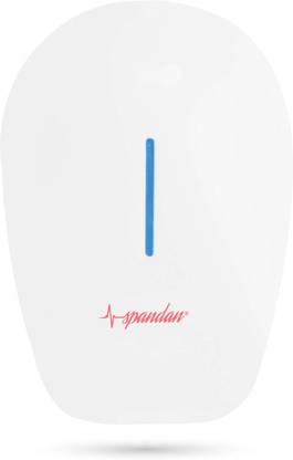 Sunfox Technologies Spandan 4.0 Portable ECG Device Electrotherapy ...