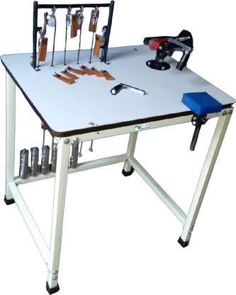 PSR ENTERPRISES Physio Therapy Hand Wrist & Fore Arm Exercise Table For ...