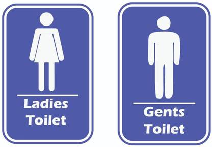 StarLaser toilet Emergency Sign Price in India - Buy StarLaser toilet ...