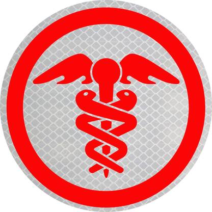 Ira Sign DOCTOR Emergency Sign Price in India - Buy Ira Sign DOCTOR ...