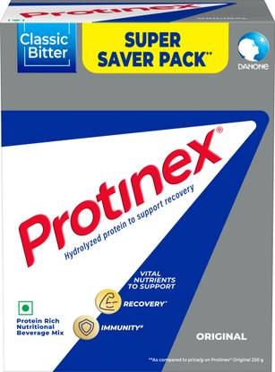 Protinex Original Price in India - Buy Protinex Original online at ...