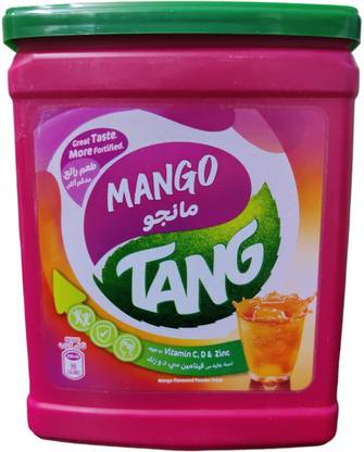 TANG Mango_Tang Energy Drink Price in India - Buy TANG Mango_Tang ...