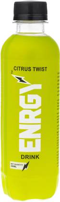 ENRGY CITRUS TWIST Energy Drink Price in India - Buy ENRGY CITRUS TWIST Energy Drink online at ...