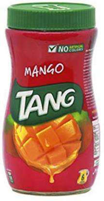 TANG Mango Flavour Energy Drink-750g Energy Drink Price in India - Buy ...