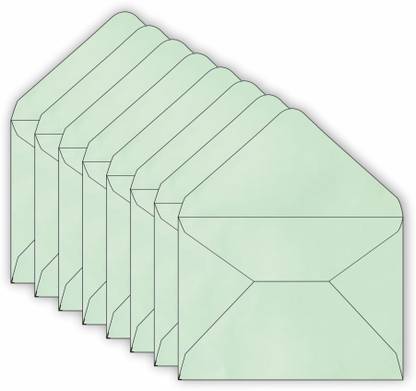 CHELNA Size of Envelop 3x4 Envelopes Price in India - Buy CHELNA Size ...