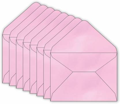 CHELNA Size of Envelop 3x4 Envelopes Price in India - Buy CHELNA Size ...
