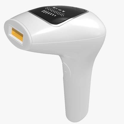 SEMINO IPL PLUSH GUN Laser Permanent Hair Removal for Women and Men ...