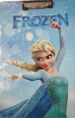 Flipkart.com | INASAN FROZEN DIGITAL REPRINT EXAM CLIPBOARD ...