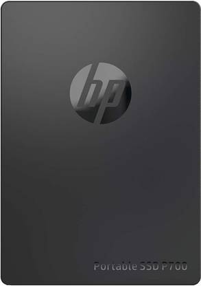 HP P700 1 TB External Solid State Drive (SSD) - HP : Flipkart.com