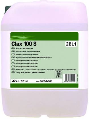 Diversey Clax 100 S Price in India - Buy Diversey Clax 100 S online at ...