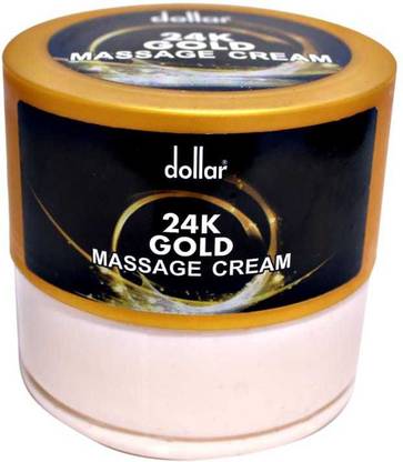 Dollar GOLD FACIAL CREAM - Price in India, Buy Dollar GOLD FACIAL CREAM ...
