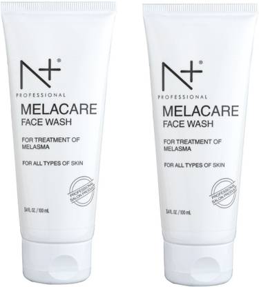 N PLUS PROFESSIONAL Melacare For Melasma Treatment - 100ml (Pack of 2 ...