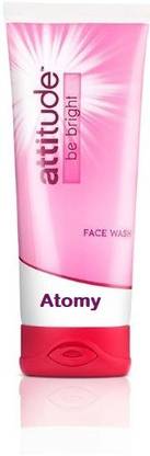 ATOMY Be Bright Face Wash - Price in India, Buy ATOMY Be Bright Face ...