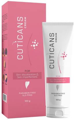 CUTICANS CREAM - Price in India, Buy CUTICANS CREAM Online In India ...