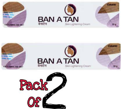 Ban A Tan CREAM - Price in India, Buy Ban A Tan CREAM Online In India ...