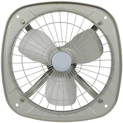 Cospex 12 inch Ventilation Exhaust Fan with Single Function For Kitchen ...