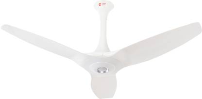 Orient Electric Aeroquiet 900 mm Ultra High Speed 3 Blade Ceiling Fan ...