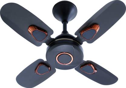 AIRDEC FLORENCE 900 mm 4 Blade Ceiling Fan Price in India - Buy AIRDEC ...