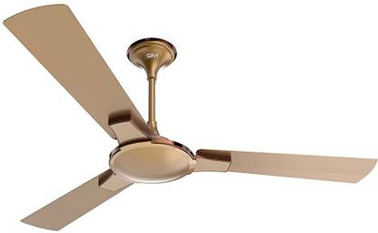 GM Farrio 1200 mm Energy Saving 3 Blade Ceiling Fan Price in India ...