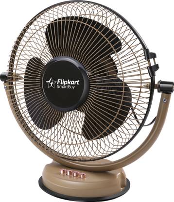 Flipkart SmartBuy Atomic 300 mm Ultra High Speed 3 Blade Table Fan ...