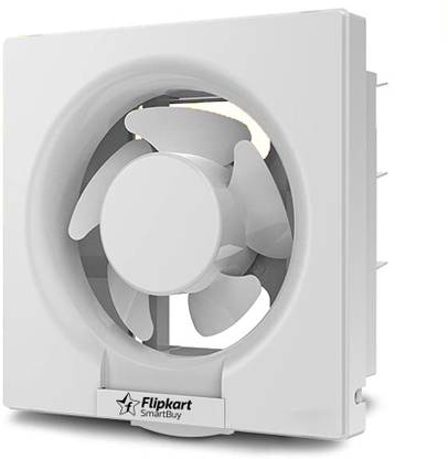 Flipkart SmartBuy VentiAir 200 mm 5 Blade Exhaust Fan Price in India ...