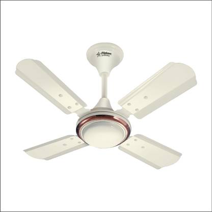 Flipkart SmartBuy Venus DLX 600 mm Ultra High Speed 4 Blade Ceiling Fan ...