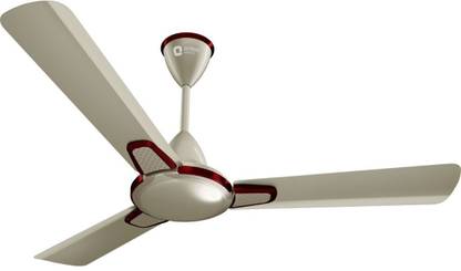 Orient Electric Morace 1200 mm Energy Saving 3 Blade Ceiling Fan Price ...
