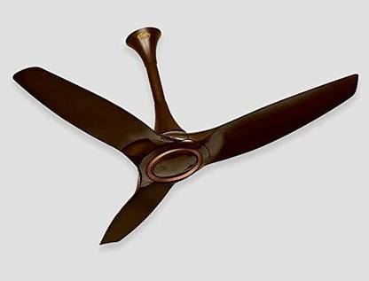 Rally Flair 3 Star 1200 mm 3 Blade Ceiling Fan Price in India - Buy ...