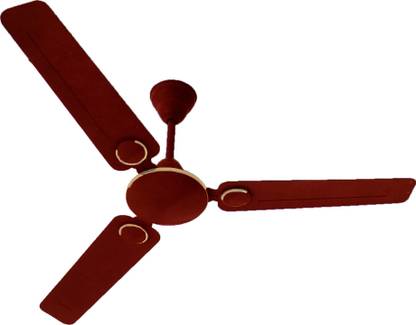 Crompton ALPHA BRIZ 100% COPPER HIGH SPEED DOUBLE BEARING 1200 mm Ultra ...