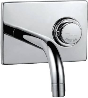 Jaquar by DHARTI ENTERPRISE PRS-CHR-061 Pressmatic Wall Mounted Basin ...