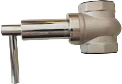 Parryware Pluto Control Valve- 1.5 inch Health Faucet Price in India ...