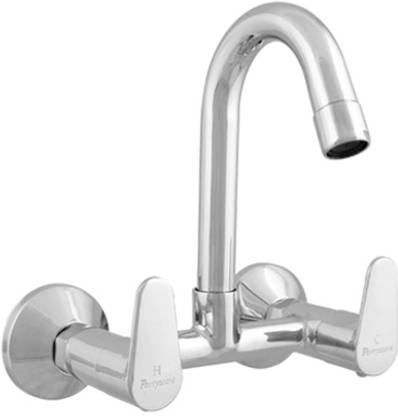 Parryware Uno sink mixer tap set of 1 pic t5035a1038 Kitchen Mixer Faucet Price in India - Buy ...