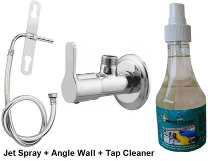 Senkiddpro by Senkiddpro Angle Wall,Jet Spray Fitting Toilet Sheet with ...