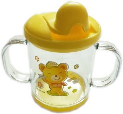 My Shadow Baby Sipper Cup For Water/Milk/Juice Price in India - Buy My ...