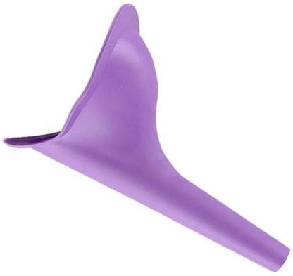 Newvent PeeFunnel Reusable Female Urination Device Price in India - Buy ...
