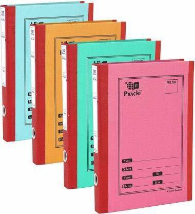 Flipkart.com | MORAVLA Paper Paper Cardboard Paper Document File Folder ...