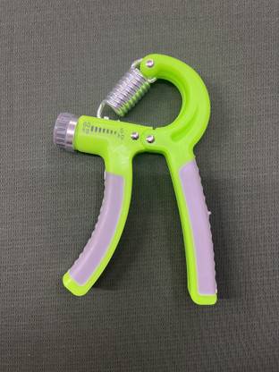 Agsports ADJUSTABLE FITNESS GRIP (5KG TO 60KG) Hand Grip/Fitness Grip ...