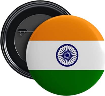 Kaizen Global Indian Tear Drop Body Flag Flag Price in India - Buy ...