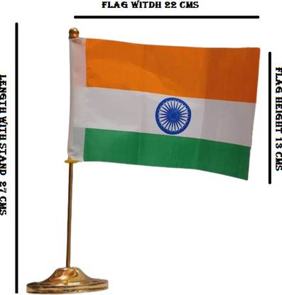 RAYDEVIL INDIAN FLAG TABLE INDIAN FLAG Windsock Table Miniature Flag ...