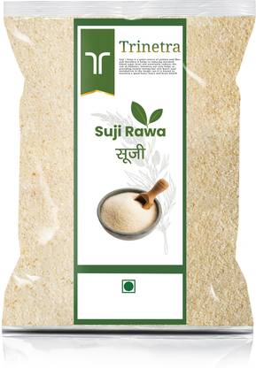 Trinetra Suji / Rava 3Kg Packing Price in India - Buy Trinetra Suji ...