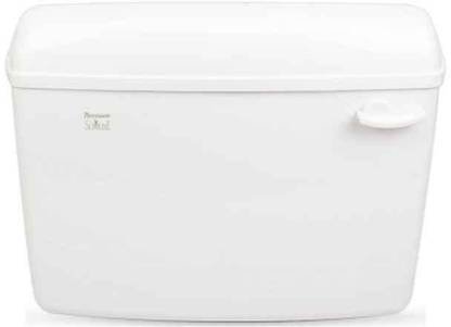 Parryware Slimline Standard Flush Cistern / Single Flush Tank Price in ...