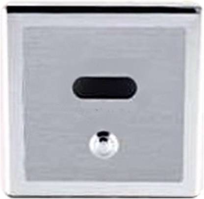 Parryware Sensor Flush Valve WC AC/ DC WITH BUTTON (Pack of 1) Sensor ...