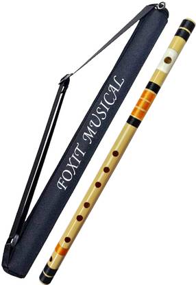 Foxit Musical Fiber Flute Price in India - Buy Foxit Musical Fiber ...