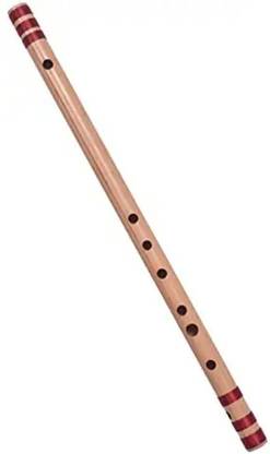 Gold Rush G Scale Medium Size Professional Right Hand Flute 14 Inch ...