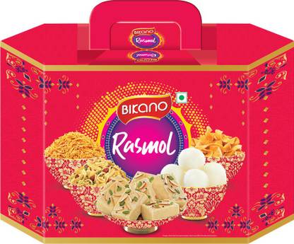 Bikano Rasmol Combo Price in India - Buy Bikano Rasmol Combo online at ...