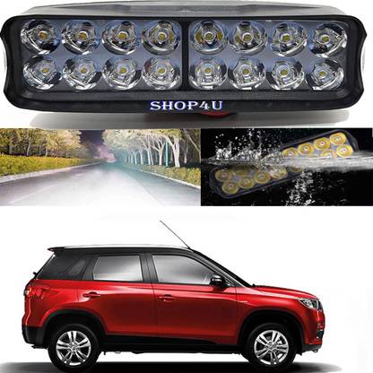 SHOP4U LED Fog Lamp Unit for Maruti Suzuki Vitara Price in India - Buy SHOP4U LED Fog Lamp Unit ...