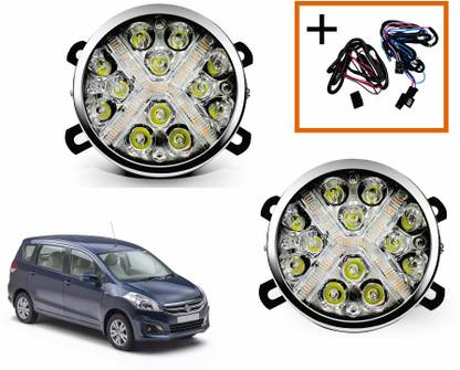 AUTO PEARL LED Fog Lamp Unit for Maruti Suzuki Ertiga Price in India - Buy AUTO PEARL LED Fog ...
